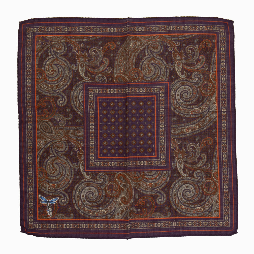 Pocket Squares – Dapper Classics®