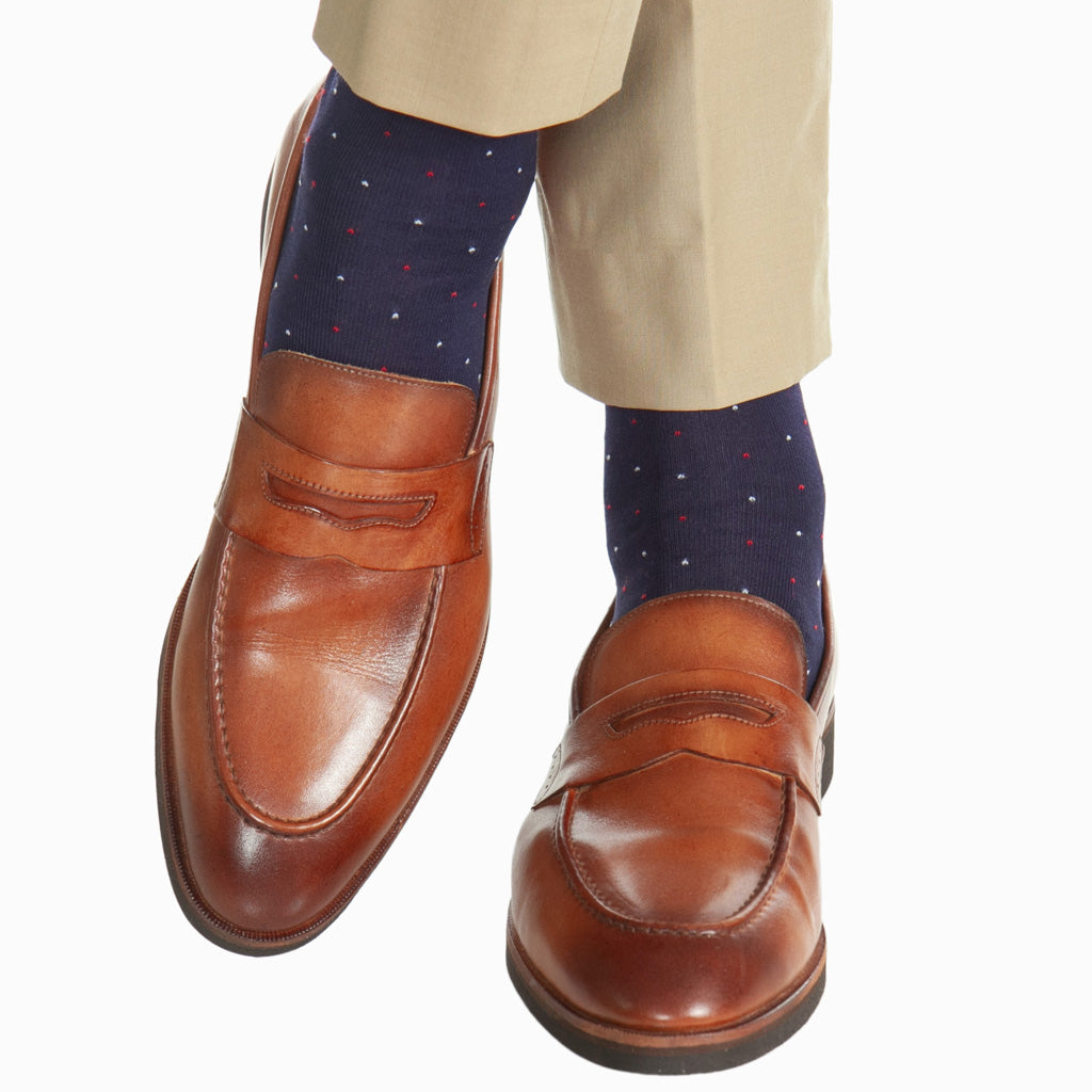 Over-The-Calf Socks - OTC – Dapper Classics®