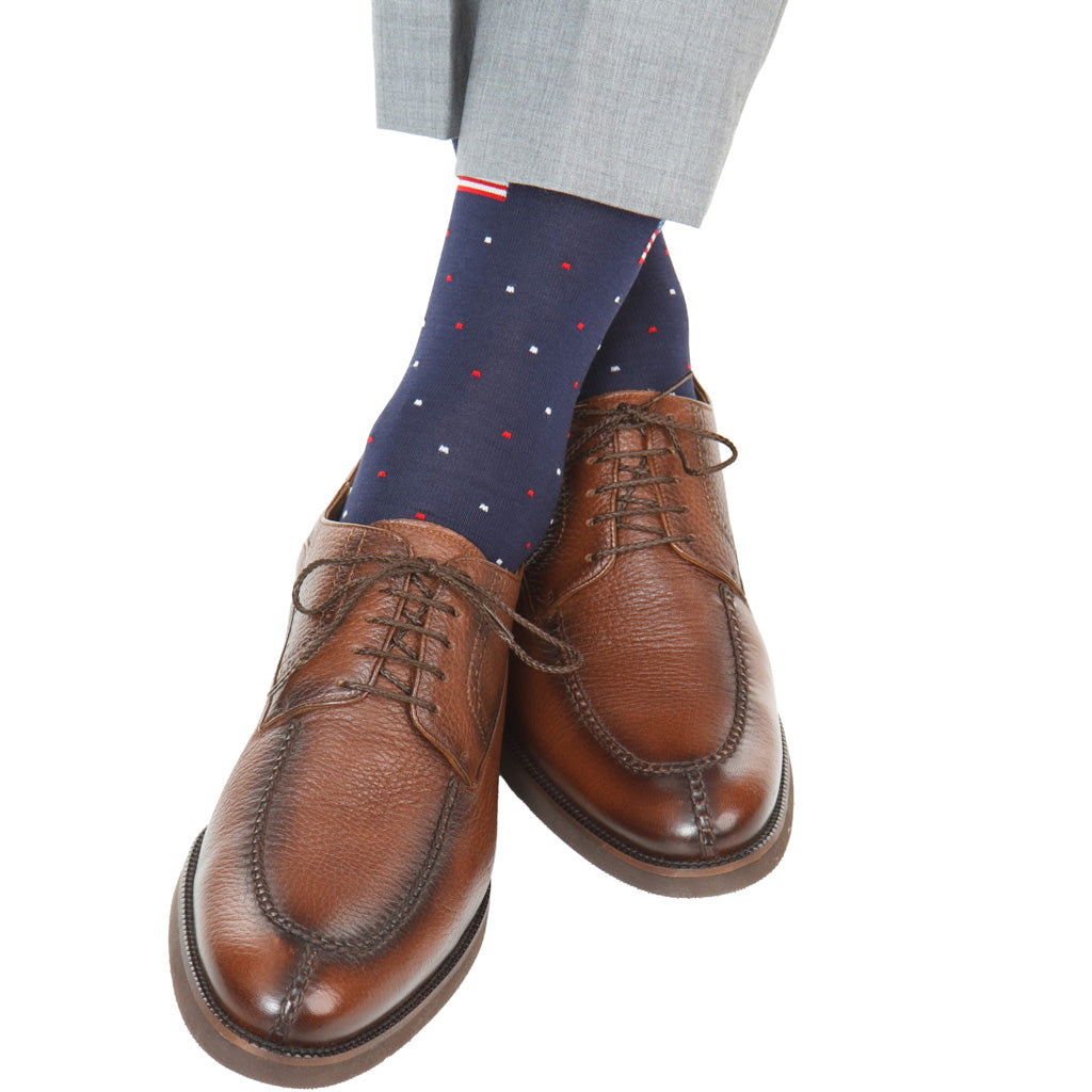 New Sock Arrivals – Dapper Classics®
