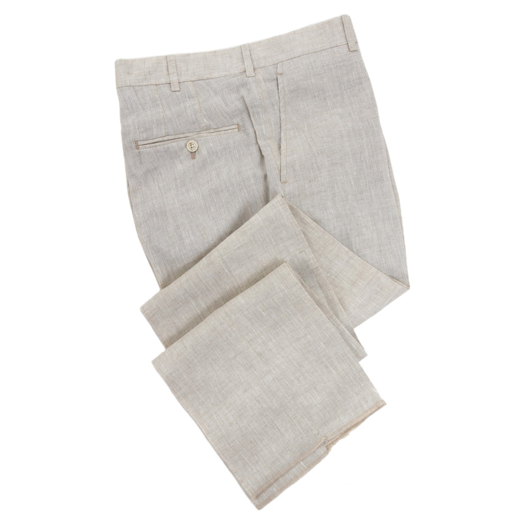 Slim Fit Trousers – Dapper Classics®