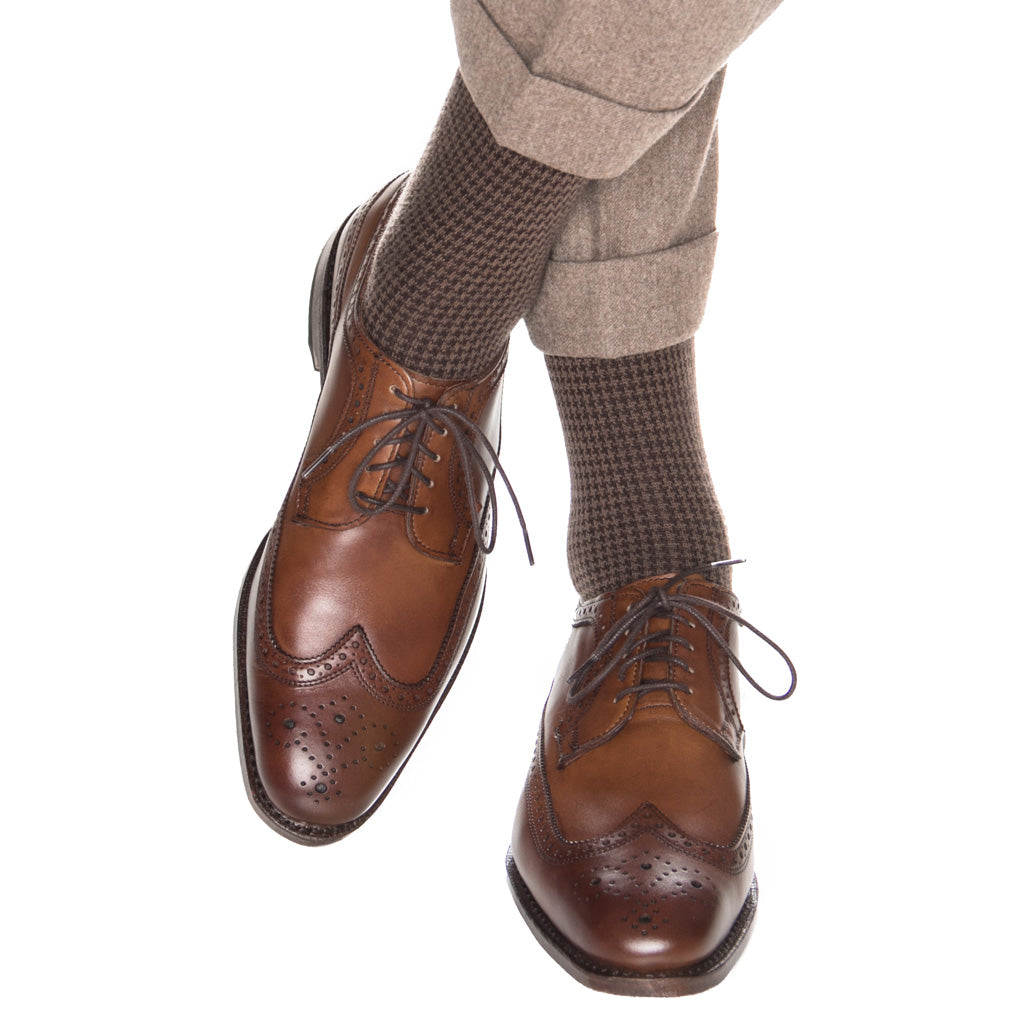 Over-The-Calf Socks - OTC – Dapper Classics®