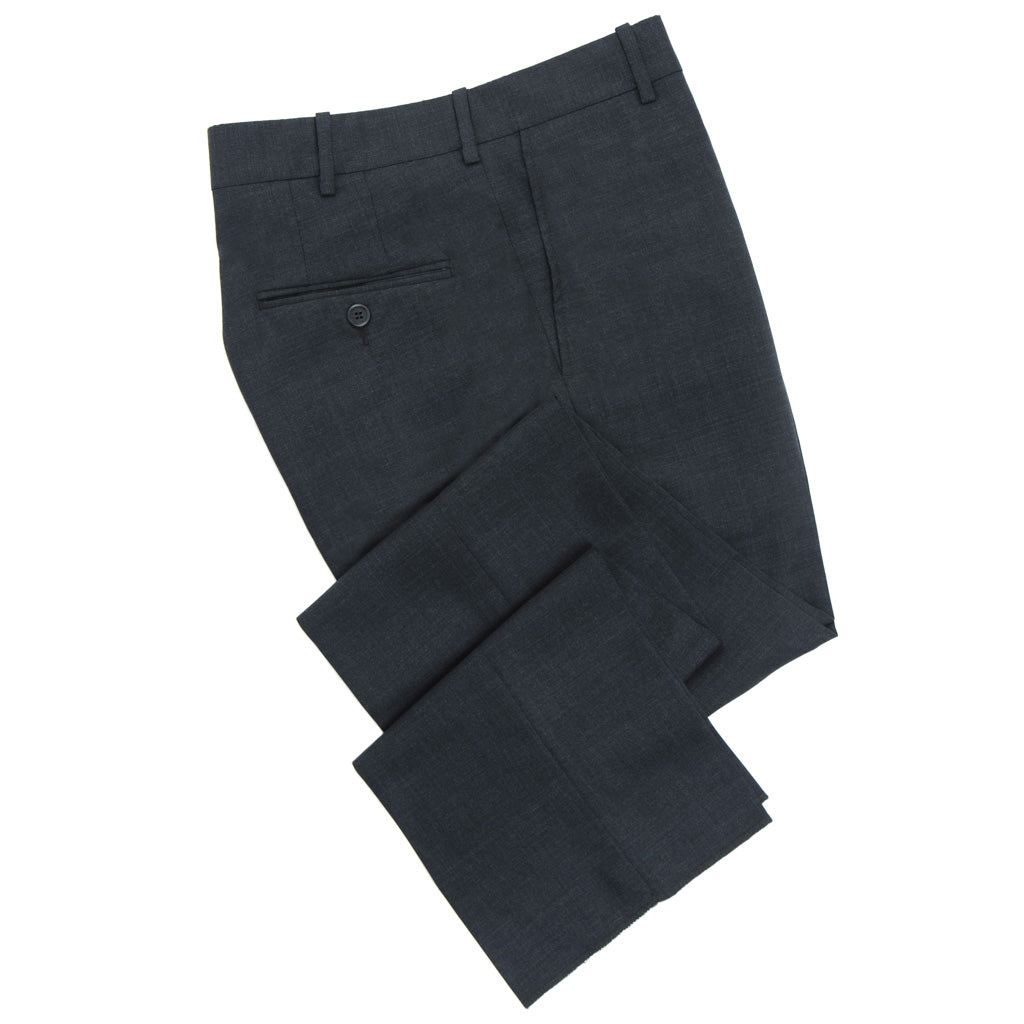 Slim Fit Trousers – Dapper Classics®